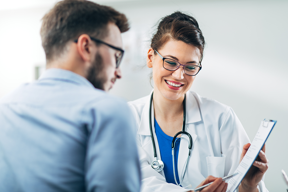 Preventive Health Services